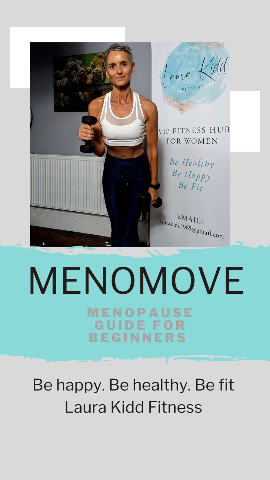 Laura Kidd Fitness - Women's health and wellness Laura Kidd Fitness